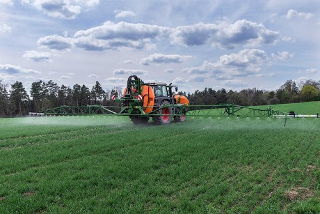 34 High tech farming Stock Pictures, Editorial Images and Stock Photos ...