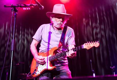 Bob Weir Editorial Stock Photo - Stock Image | Shutterstock