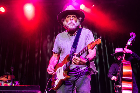 Bob Weir Editorial Stock Photo - Stock Image | Shutterstock