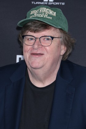 Michael Moore Editorial Stock Photo - Stock Image | Shutterstock