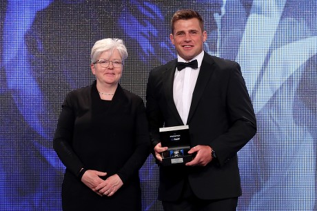 Volkswagen Try Year Cj Stander Presented Editorial Stock Photo - Stock ...