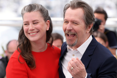 Douglas Urbanski Gary Oldman Editorial Stock Photo - Stock Image ...