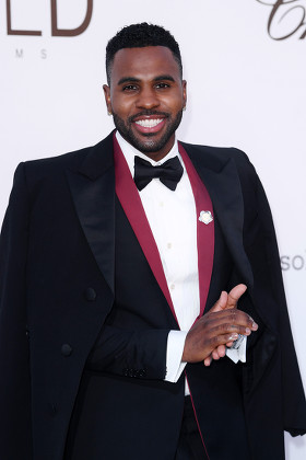 Jason Derulo Editorial Stock Photo - Stock Image | Shutterstock