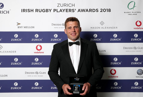 Volkswagen Try Year Cj Stander Presented Editorial Stock Photo - Stock ...