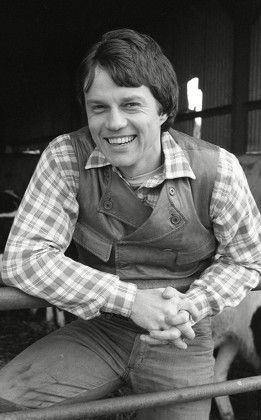 Henry Wilks Played By Arthur Pentelow Editorial Stock Photo - Stock ...