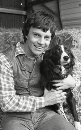 Henry Wilks Played By Arthur Pentelow Editorial Stock Photo - Stock ...