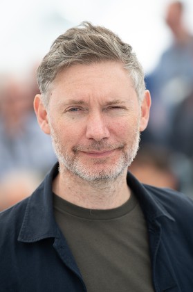 Kevin Macdonald Editorial Stock Photo - Stock Image | Shutterstock