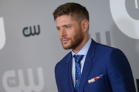 Jensen Ackles Editorial Stock Photo - Stock Image | Shutterstock