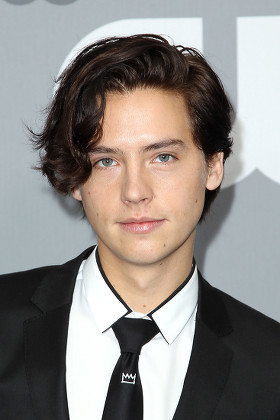 COLE SPROUSE Editorial Stock Photo - Stock Image | Shutterstock