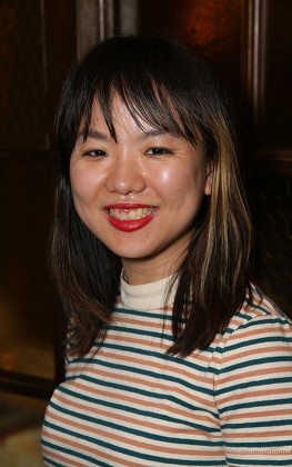 Seonjae Kim Editorial Stock Photo - Stock Image | Shutterstock