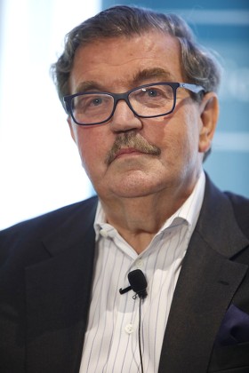 Torsten Bell Director Resolution Foundation Editorial Stock Photo ...