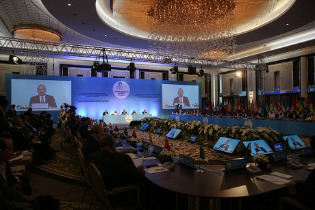 500 Organisation of islamic cooperation Stock Pictures, Editorial ...
