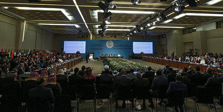 500 Organisation of islamic cooperation Stock Pictures, Editorial ...