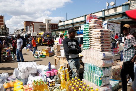 39 Informal street market Stock Pictures, Editorial Images and Stock ...