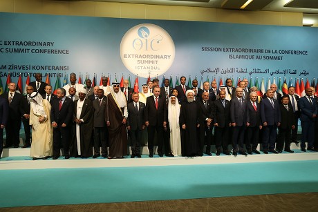 __COUNT__ Organisation of Islamic Cooperation (OIC) extraordinary ...