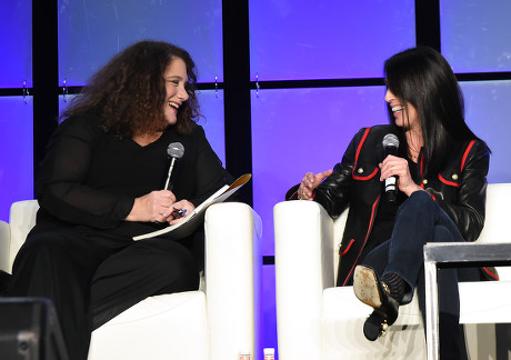Wendy Goldstein Evp Republic Records Editorial Stock Photo - Stock ...