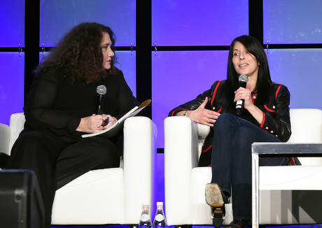 Wendy Goldstein Evp Republic Records Editorial Stock Photo - Stock ...