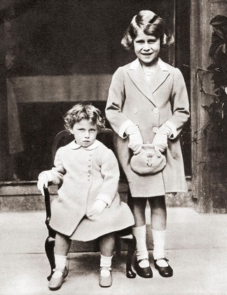 73 Little princess elizabeth Stock Pictures, Editorial Images and Stock ...
