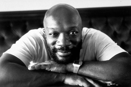 Isaac Hayes 1982 Editorial Stock Photo - Stock Image | Shutterstock
