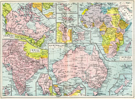 500 Archival map Stock Pictures, Editorial Images and Stock Photos ...