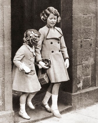 73 Little princess elizabeth Stock Pictures, Editorial Images and Stock ...