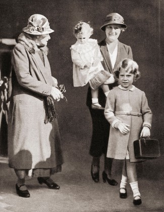 73 Little princess elizabeth Stock Pictures, Editorial Images and Stock ...