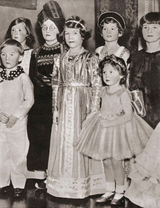 73 Little princess elizabeth Stock Pictures, Editorial Images and Stock ...