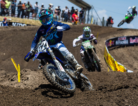 Lucas Oil Pro Motocross Championship Hangtown Motocross Classic 250 ...