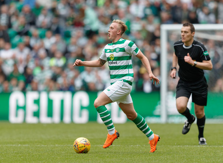 Calvin Miller Celtic Editorial Stock Photo - Stock Image | Shutterstock