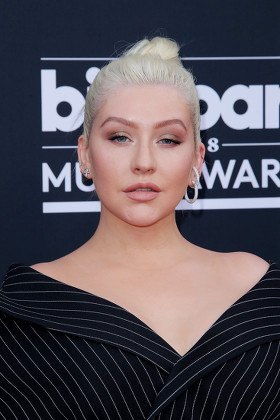 Christina Aguilera Editorial Stock Photo - Stock Image | Shutterstock