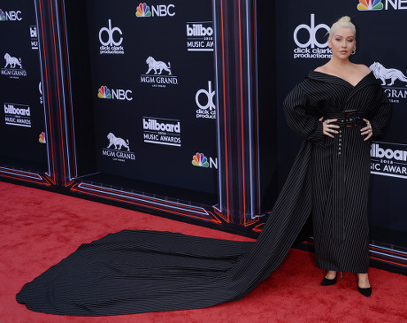 Christina Aguilera Editorial Stock Photo - Stock Image | Shutterstock