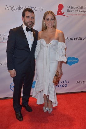 Javier Polit Family Editorial Stock Photo - Stock Image | Shutterstock