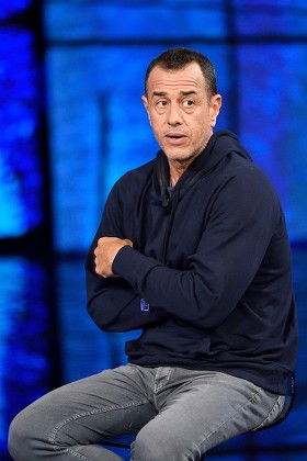 Film Director Matteo Garrone Editorial Stock Photo - Stock Image ...