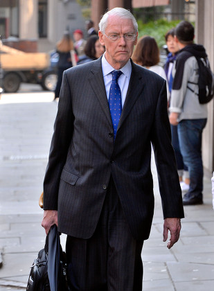 Sir Martin Moorebick Editorial Stock Photo - Stock Image | Shutterstock