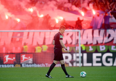 Kiels Tom Weilandt L Action Against Editorial Stock Photo - Stock Image ...