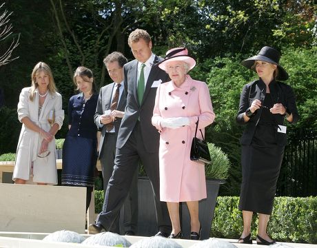 4 Royalty jonathan harmsworth 4th viscount rothermere 2 2nd royal ...