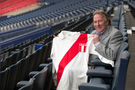Former Scotland Keeper Alan Rough Prized Editorial Stock Photo - Stock ...