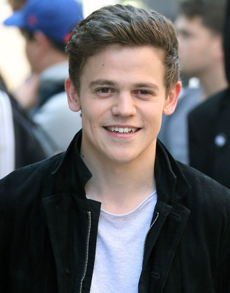 Sam Clemmett Editorial Stock Photo - Stock Image | Shutterstock