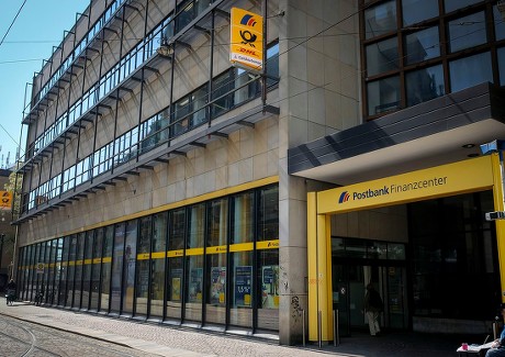 500 Postbank Stock Pictures, Editorial Images and Stock Photos ...