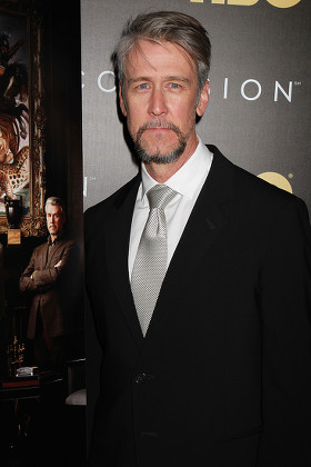 Alan Ruck Editorial Stock Photo - Stock Image | Shutterstock