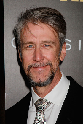 Alan Ruck Editorial Stock Photo - Stock Image | Shutterstock