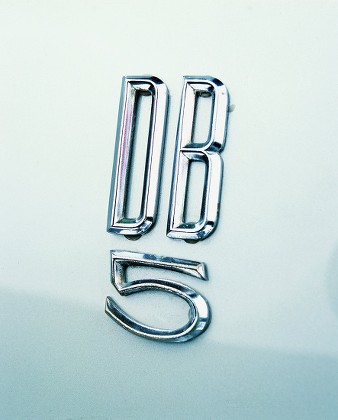 1965 Aston Martin Db5 Editorial Stock Photo - Stock Image | Shutterstock