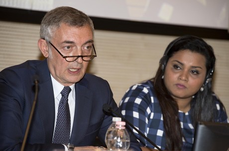 Migration and Demographic Dividend: Sub-Saharan Africans mobility, Rome ...