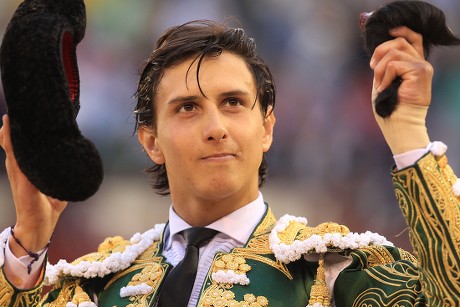 Andres Roca Rey Editorial Stock Photo - Stock Image | Shutterstock
