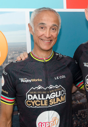 Andrew Ridgeley Editorial Stock Photo - Stock Image | Shutterstock