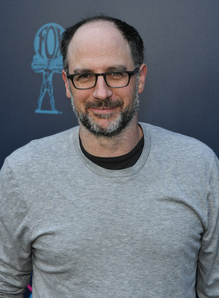 Matt Selman Editorial Stock Photo - Stock Image | Shutterstock