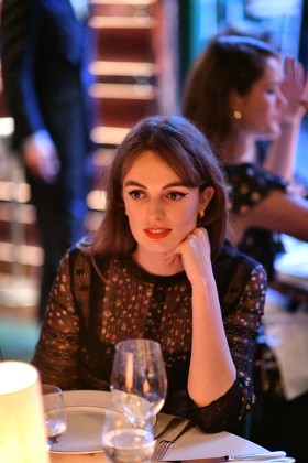 Lady Alice Manners Editorial Stock Photo - Stock Image | Shutterstock