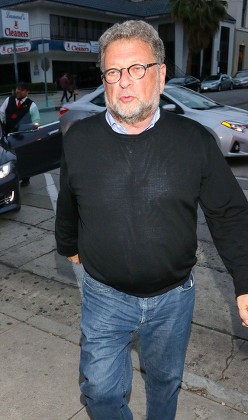 Charley Steiner Editorial Stock Photo - Stock Image | Shutterstock