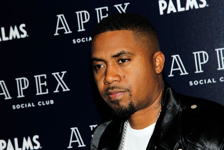 Nas Editorial Stock Photo - Stock Image | Shutterstock