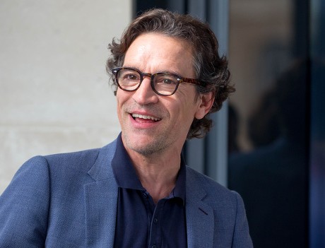 Actor Ben Chaplin Leaves Bbc Studios Editorial Stock Photo - Stock ...